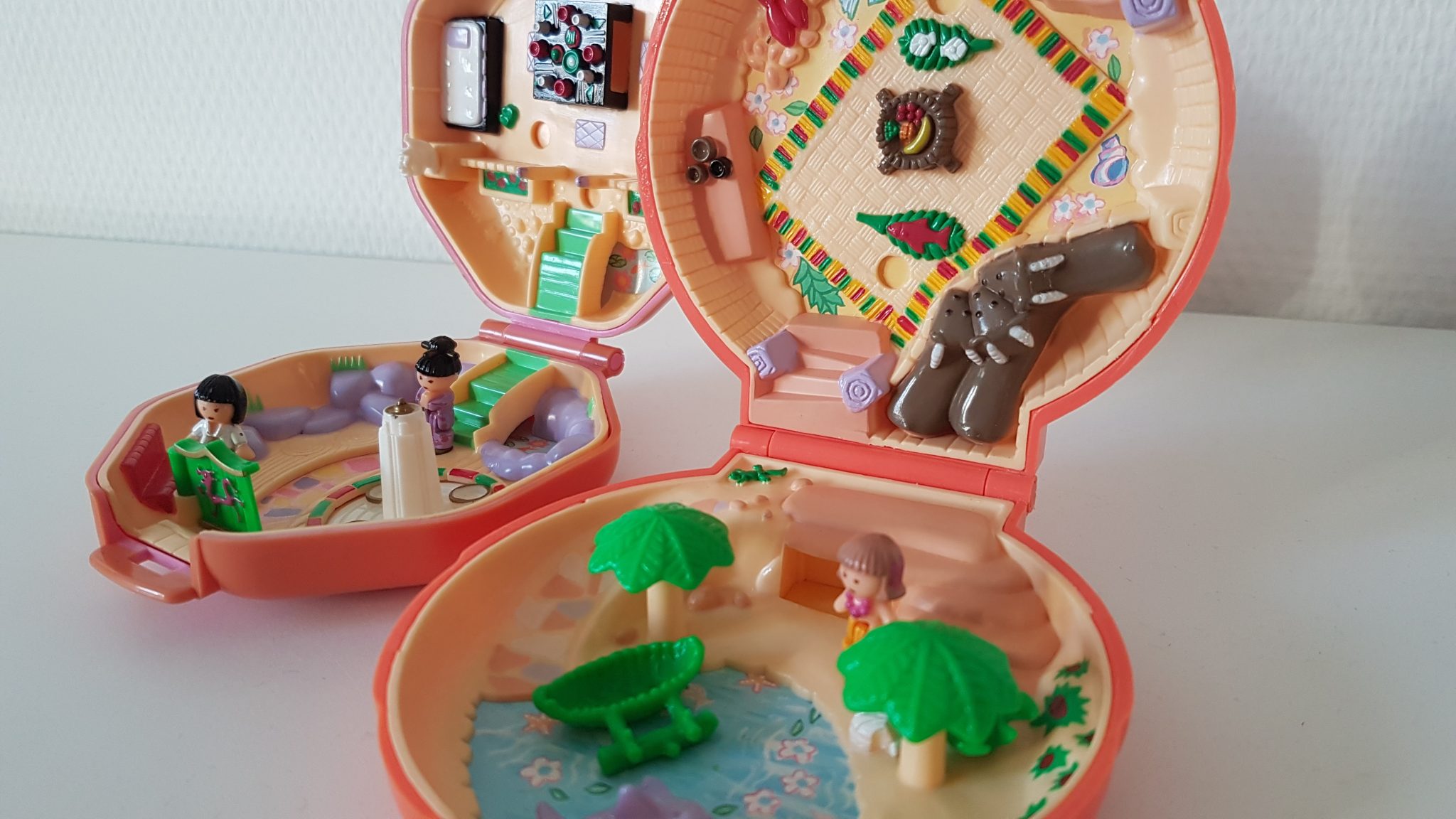 Spielzeug 90er Jahre